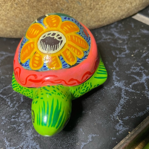 Art | Turtle Folk Art | Poshmark